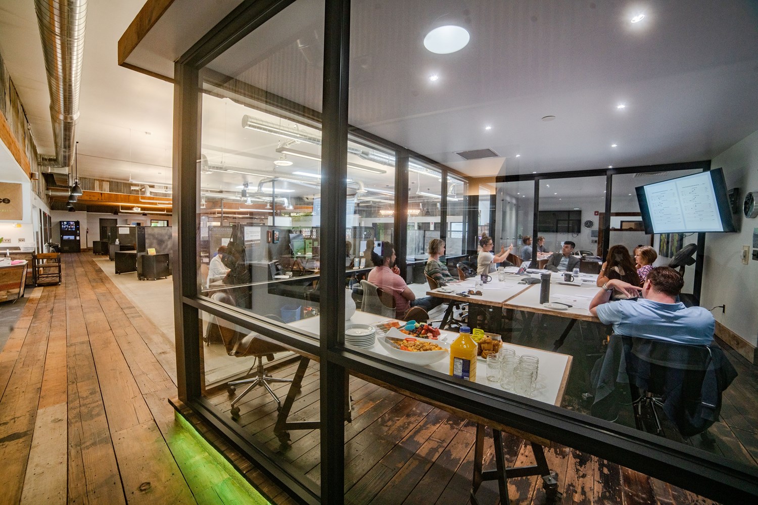 Urban Office - Make the Most of Community in Coworking | Urban Office